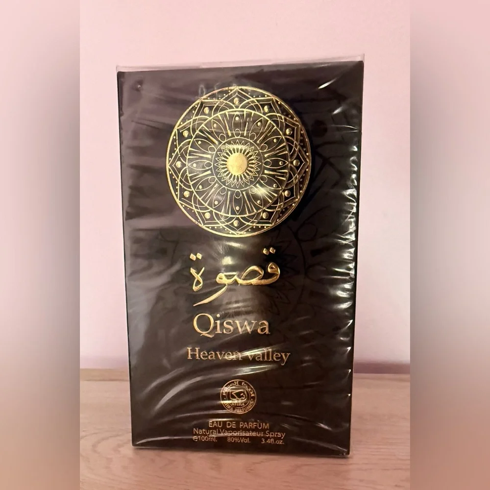 atika perfume | Makeup | Original Arabic Perfume Atika Perfume Qiswa ...